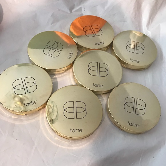 tarte | Makeup | Tarte Powder Foundation No Offers | Poshmark